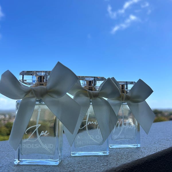 Eau D Nepo Perfume - Etsy Australia