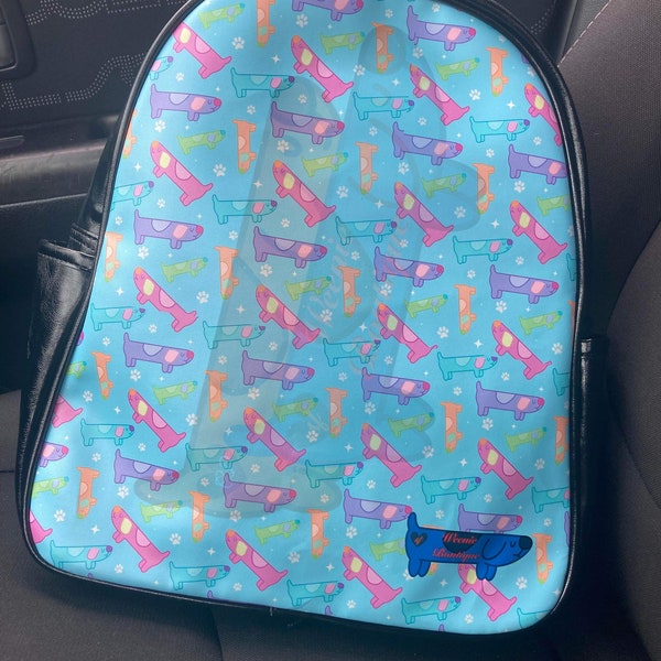 Bluey Loungefly - Etsy