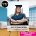 Acrylic Graduation Sign | Graduation Party Decorations | Graduation ...