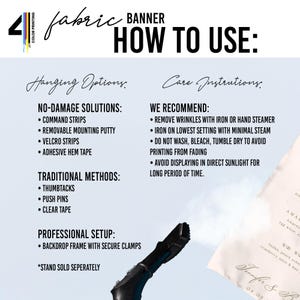 Fabric Backdrop Backdrop Printing Wedding Photo Backdrop Custom Wedding ...