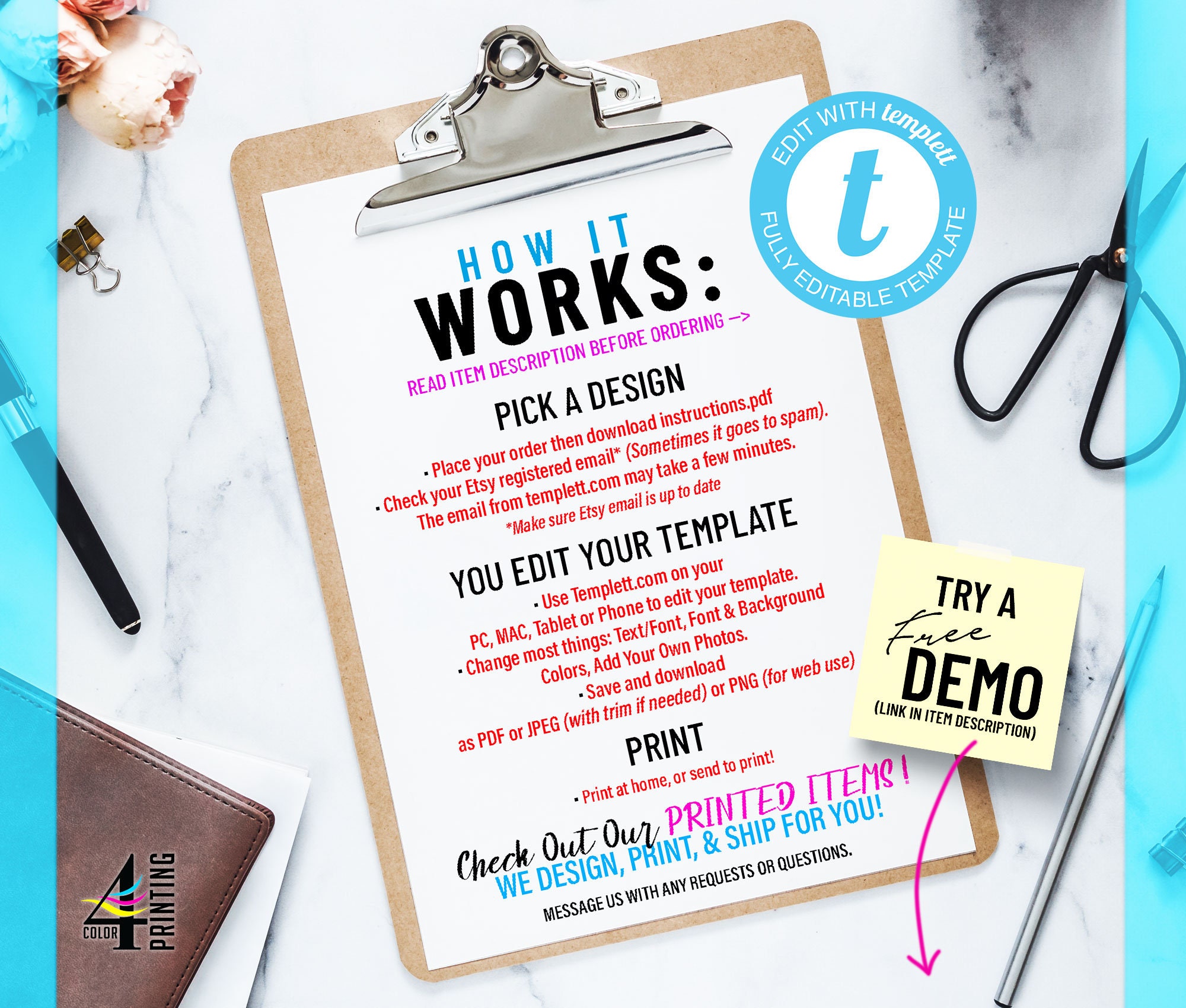 Hello Baby Sign Template Sage Green Baby Shower Sign - Etsy