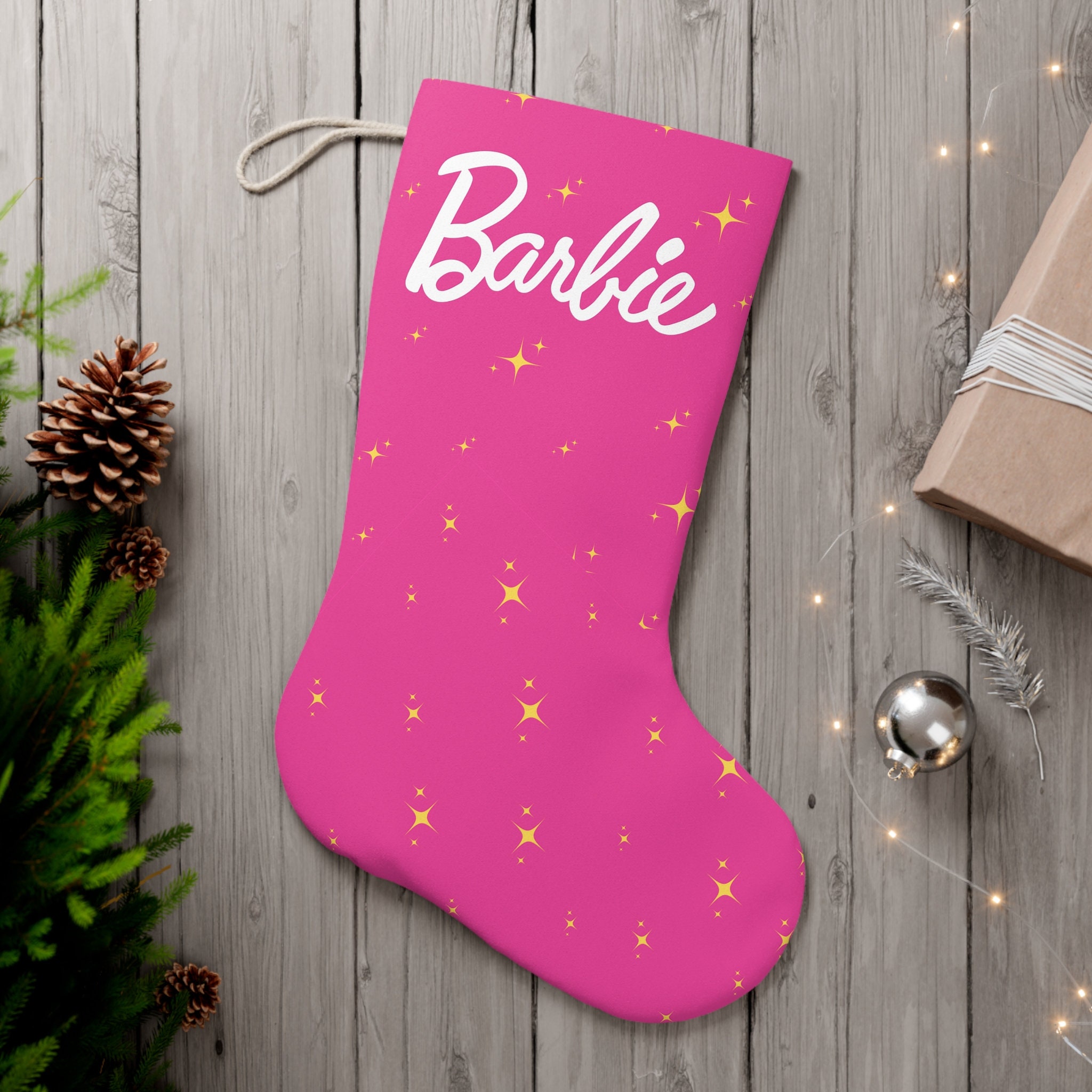 Barbie Movie Christmas 2023 - Explore the latest unique design ideas by ...