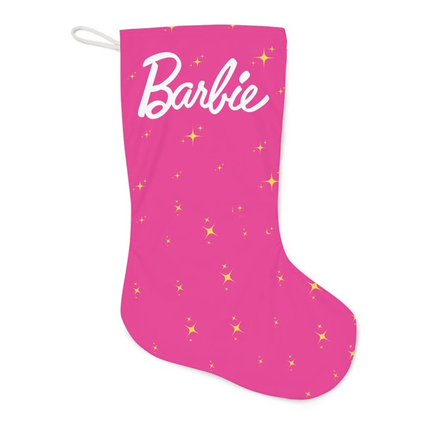 Barbie Stockings - Etsy