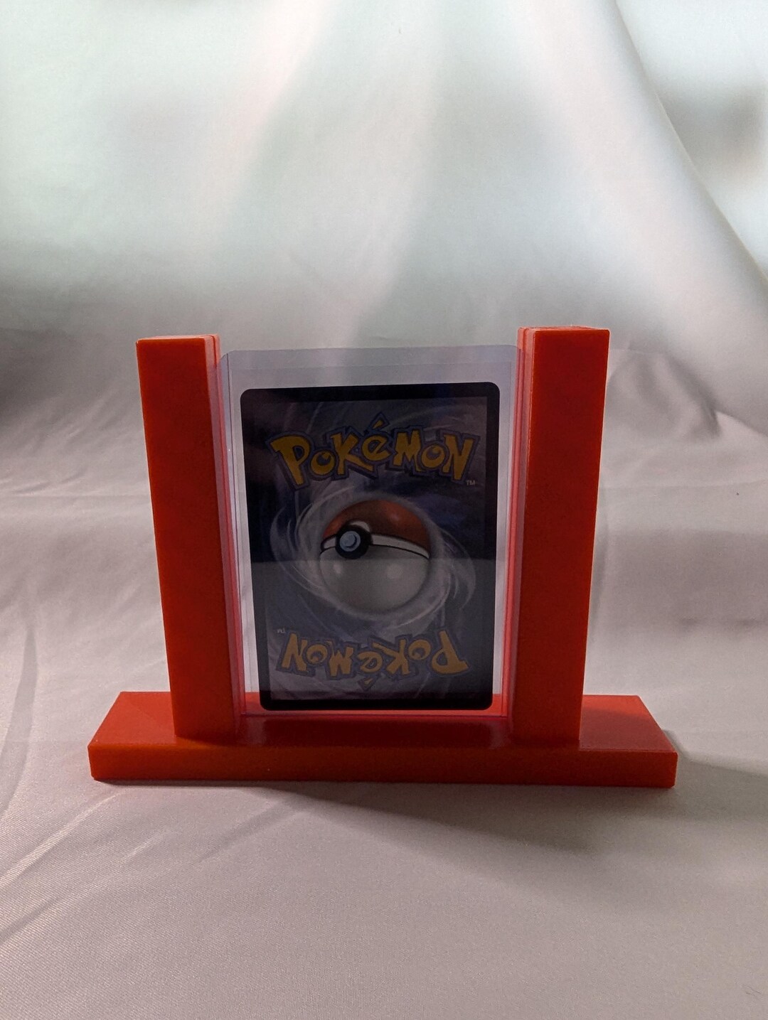 Top-loader Display Stand - Etsy