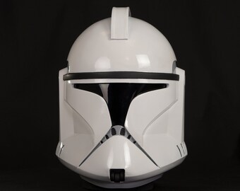 Hasbro Clone Trooper Visor helmet NOT Included - Etsy