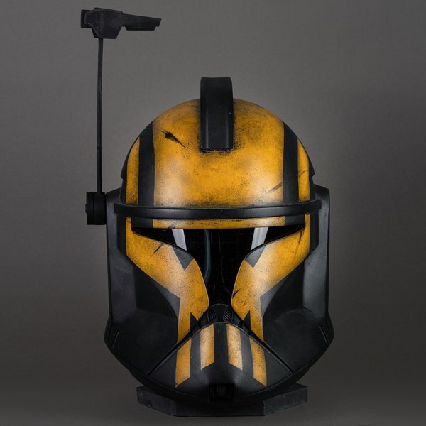 Clone Trooper Arc Helmet - Etsy