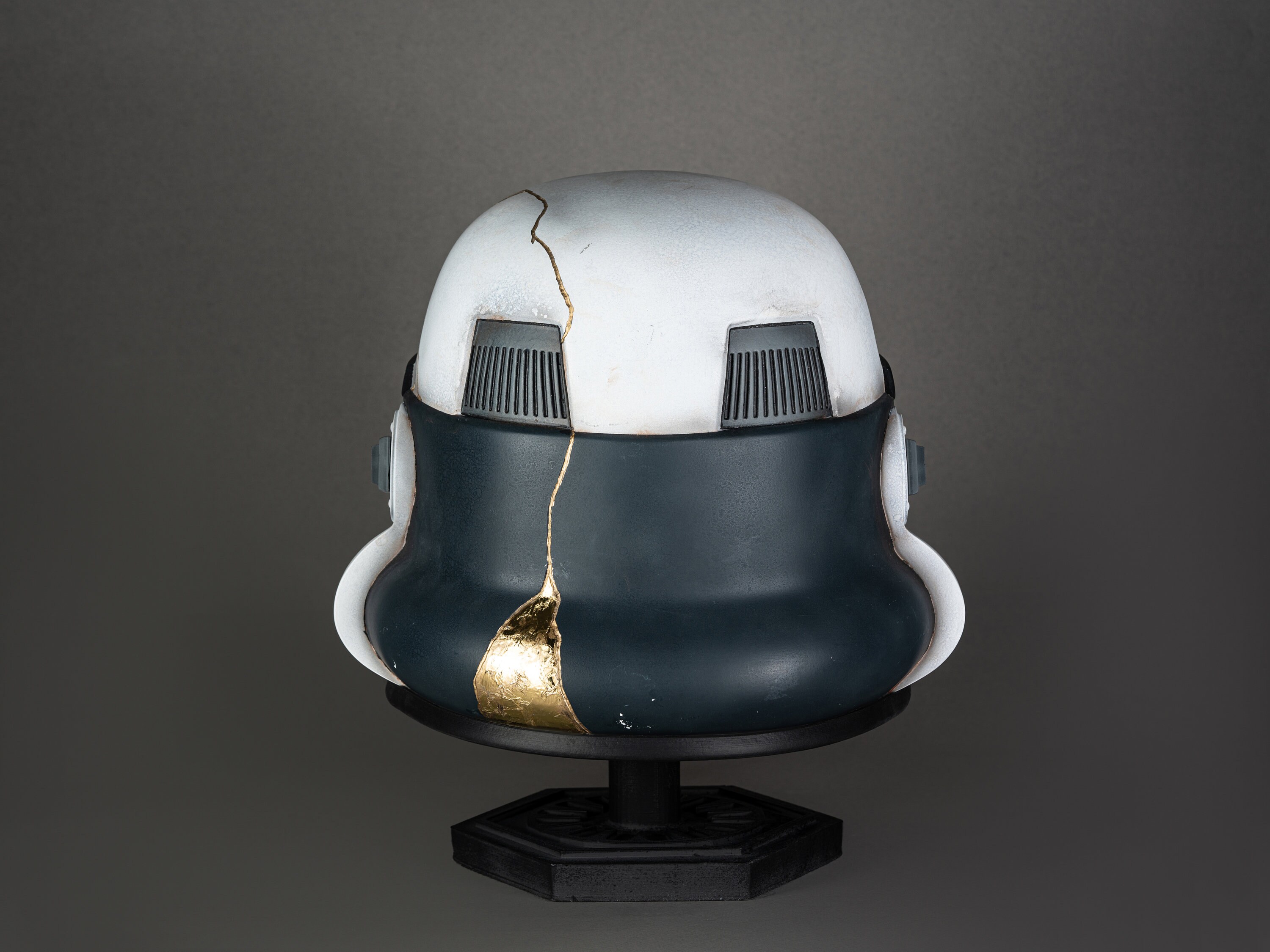 Stormtrooper Thrawn Helmet Night Trooper Helmet Ahsoka Series - Etsy 日本