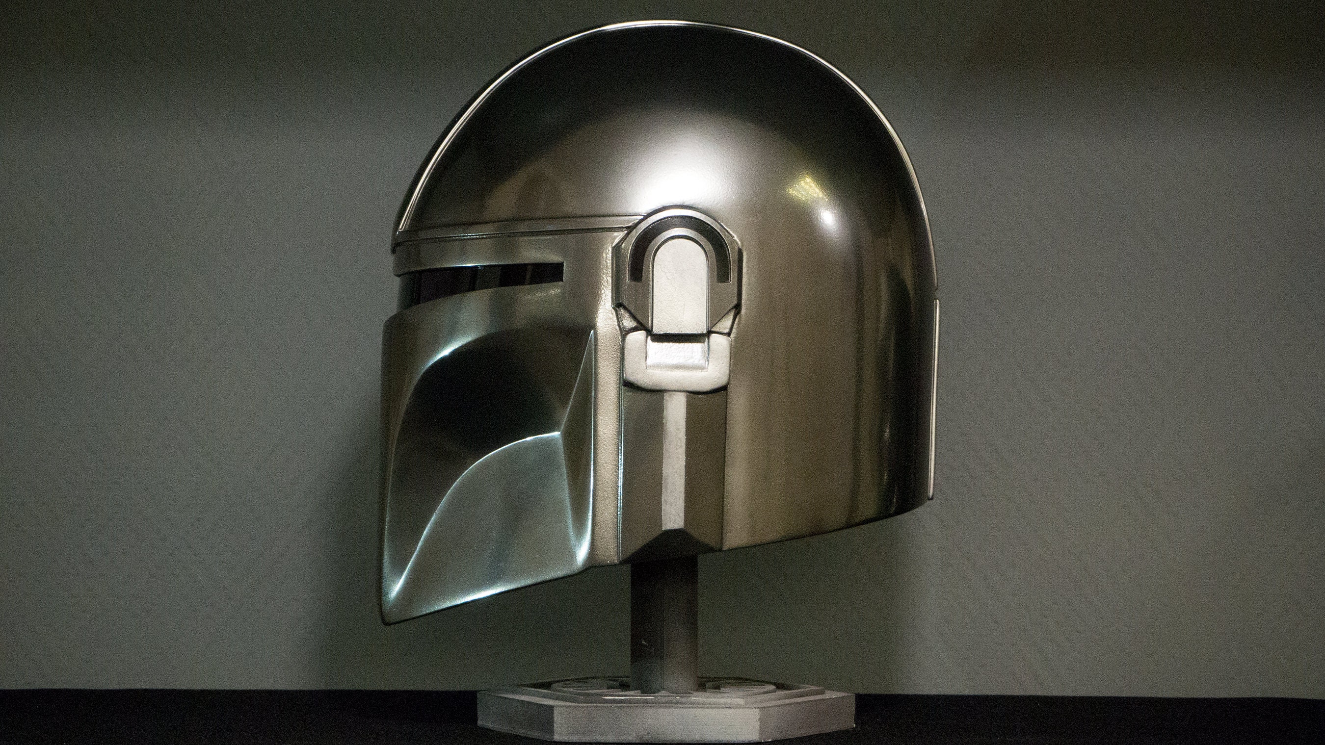 Mandalorian Helmet the Mandalorian - Etsy