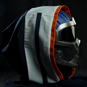 Taskmaster Helmet Taskmaster Black Widow - Etsy