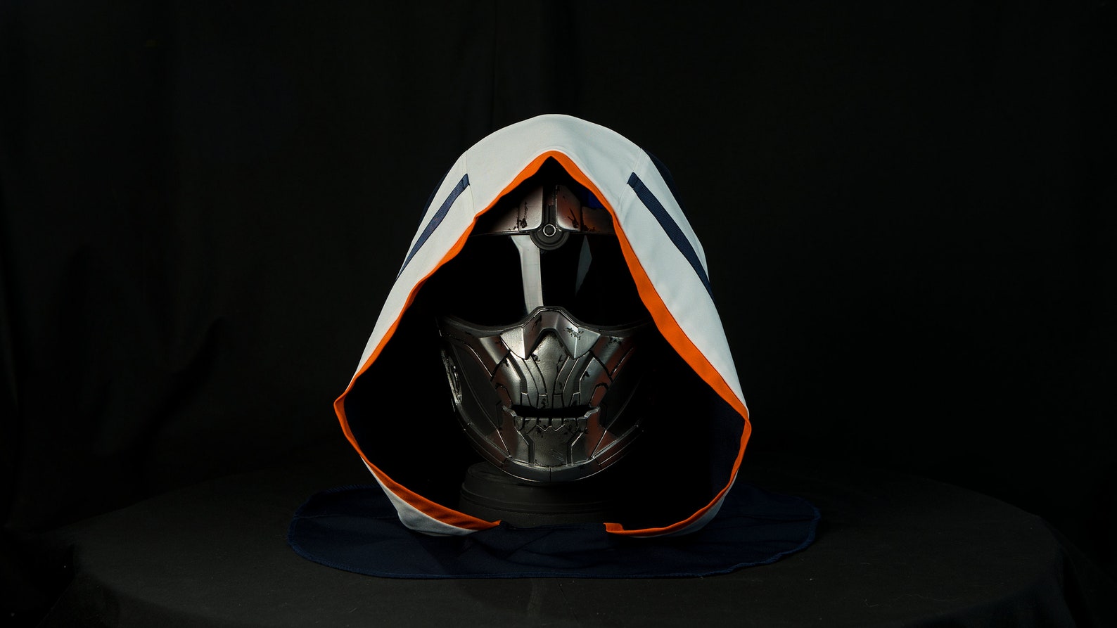 Taskmaster Helmet Taskmaster Black Widow - Etsy