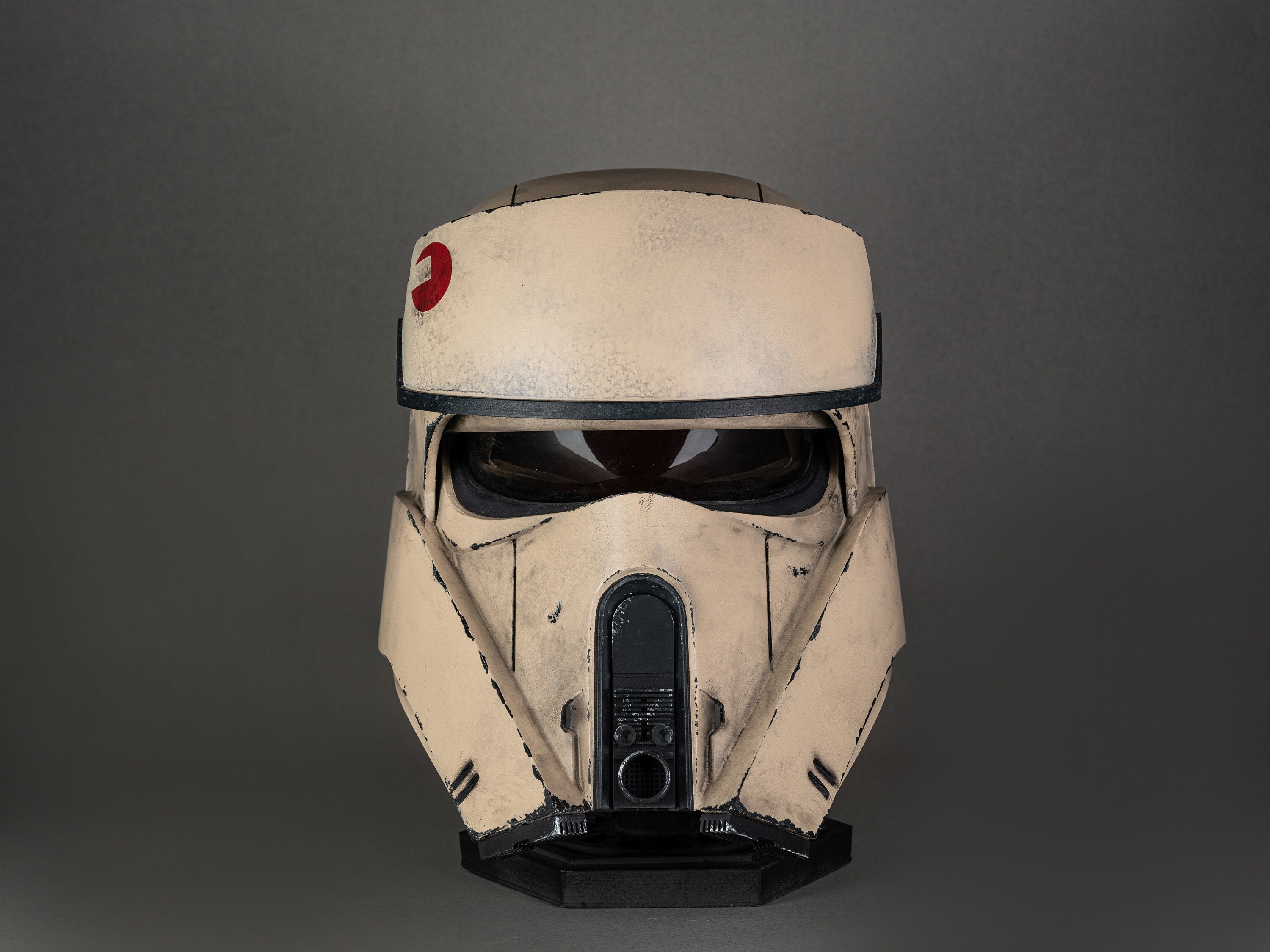 Shore Trooper Helmet Rogue One - Etsy