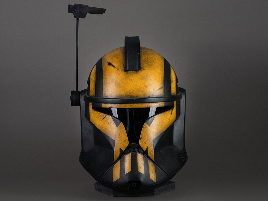 Arc Trooper Umbra Umbra Helmet Umbra Operative Clone Trooper Helmet ...