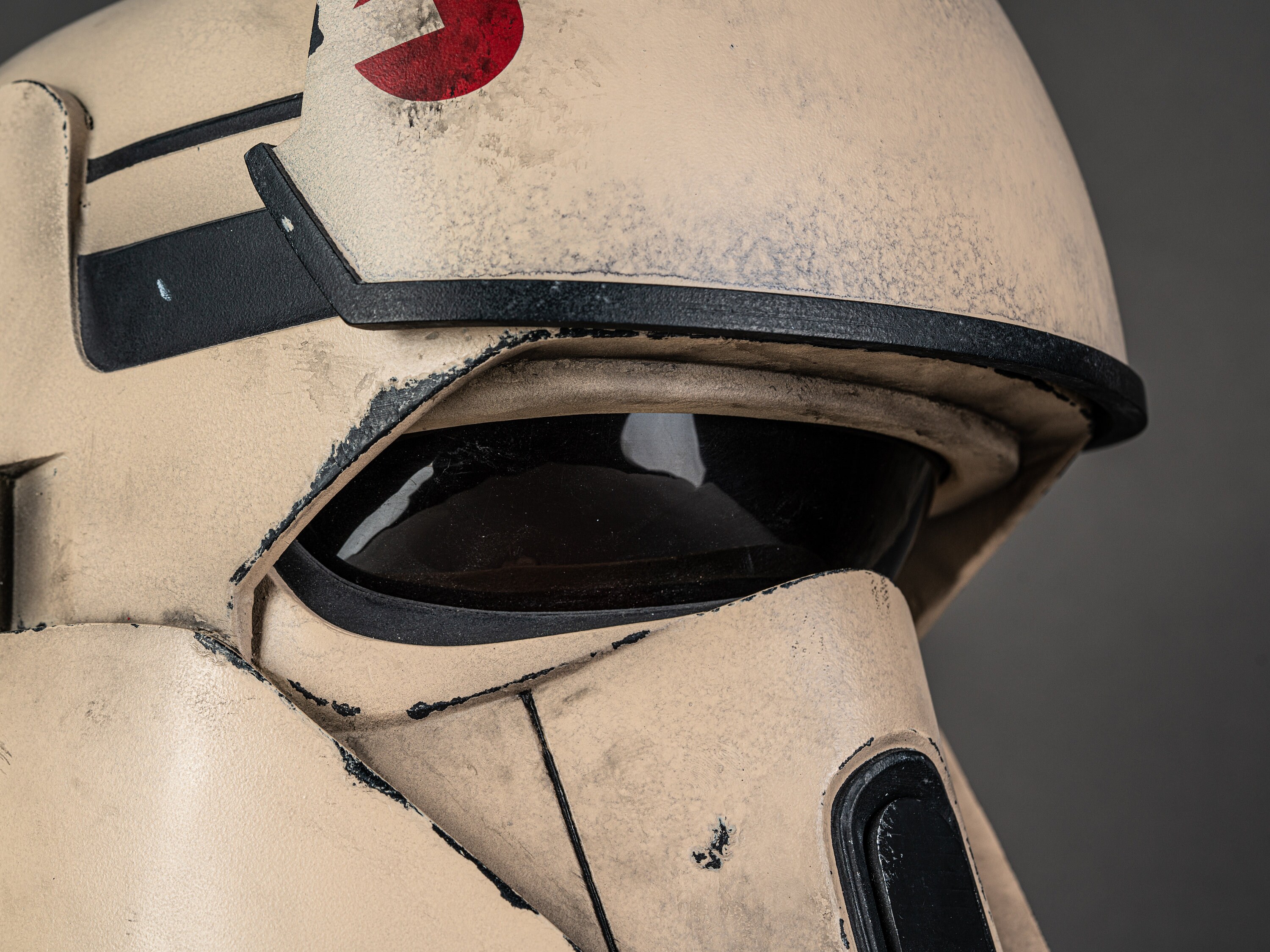 Shore Trooper Helmet Rogue One - Etsy