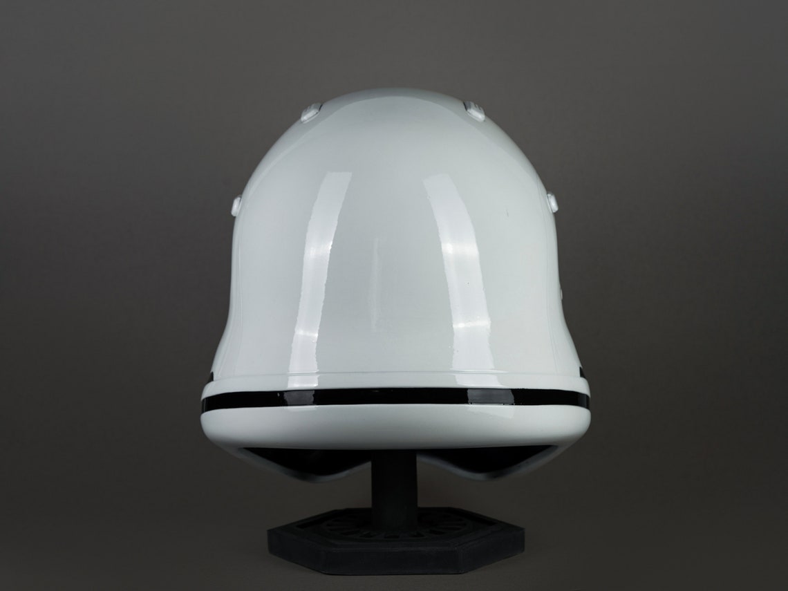 First Order Stormtrooper Helmet First Order Helmet Stormtrooper Helmet ...
