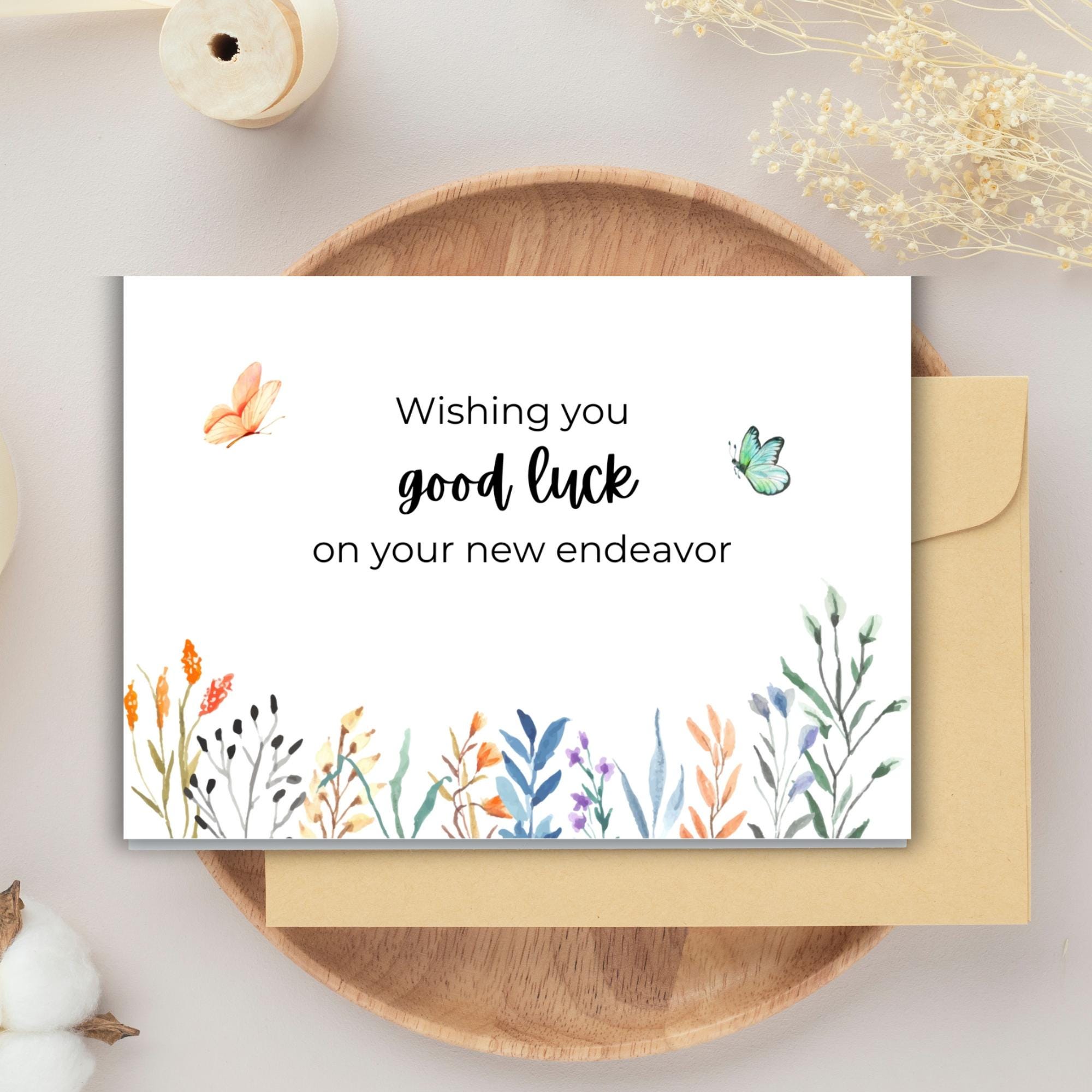 Printable Coworker Leaving Card, Farewell Card, Good Bye Card, Good ...