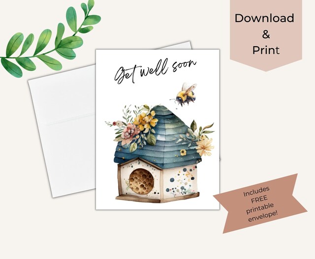 ThankfulPrintCards - Etsy