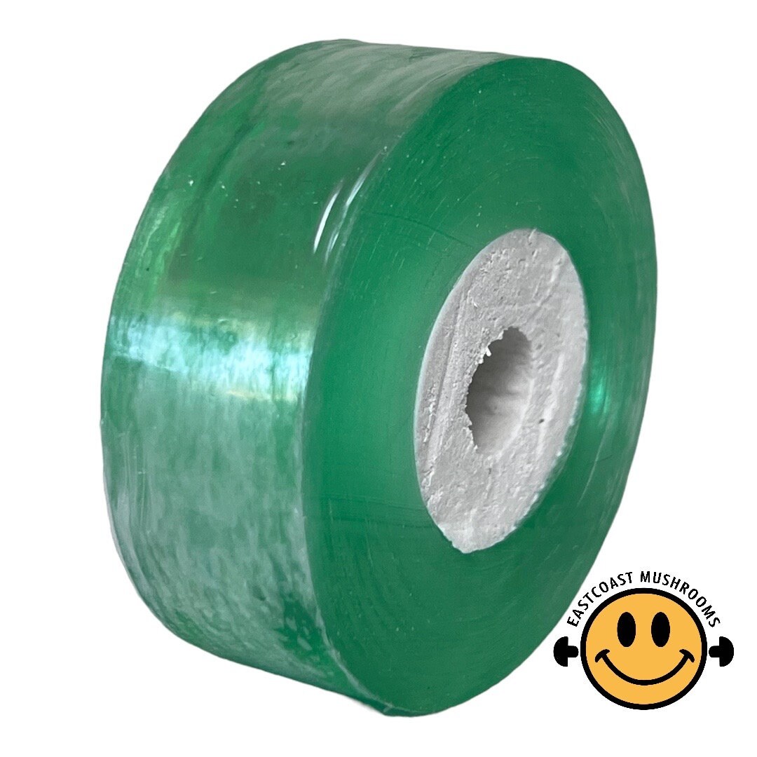 Mycology Tape | Lab Film | Like Parafilm | 100 Metre Roll | Eco ...