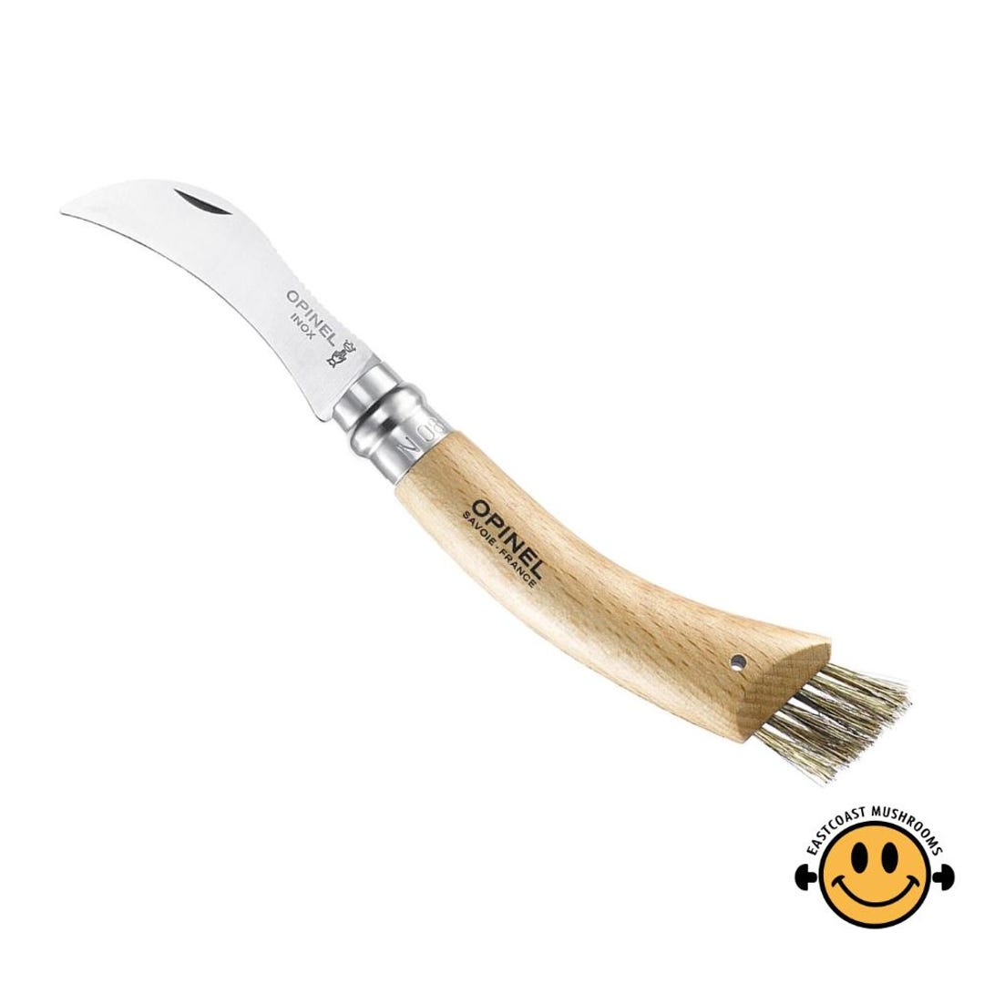 Mushroom Foraging Tool Fungi Grower & Forager Gift Mushroom Lover ...