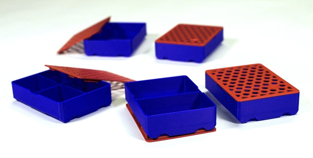 Token Case for Board Game Components - Etsy