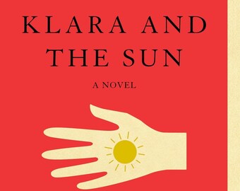 Klara and the Sun - Etsy