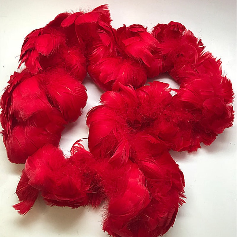 Hat Feathers - Etsy