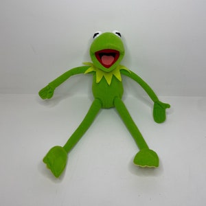 Kermit - Etsy