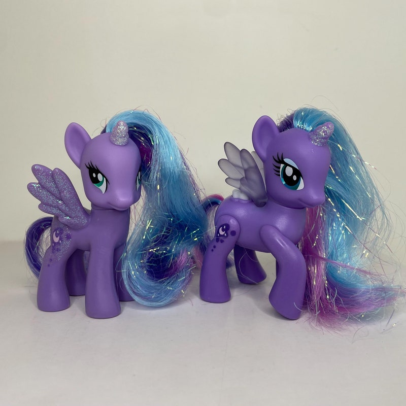 Princess Luna - Etsy