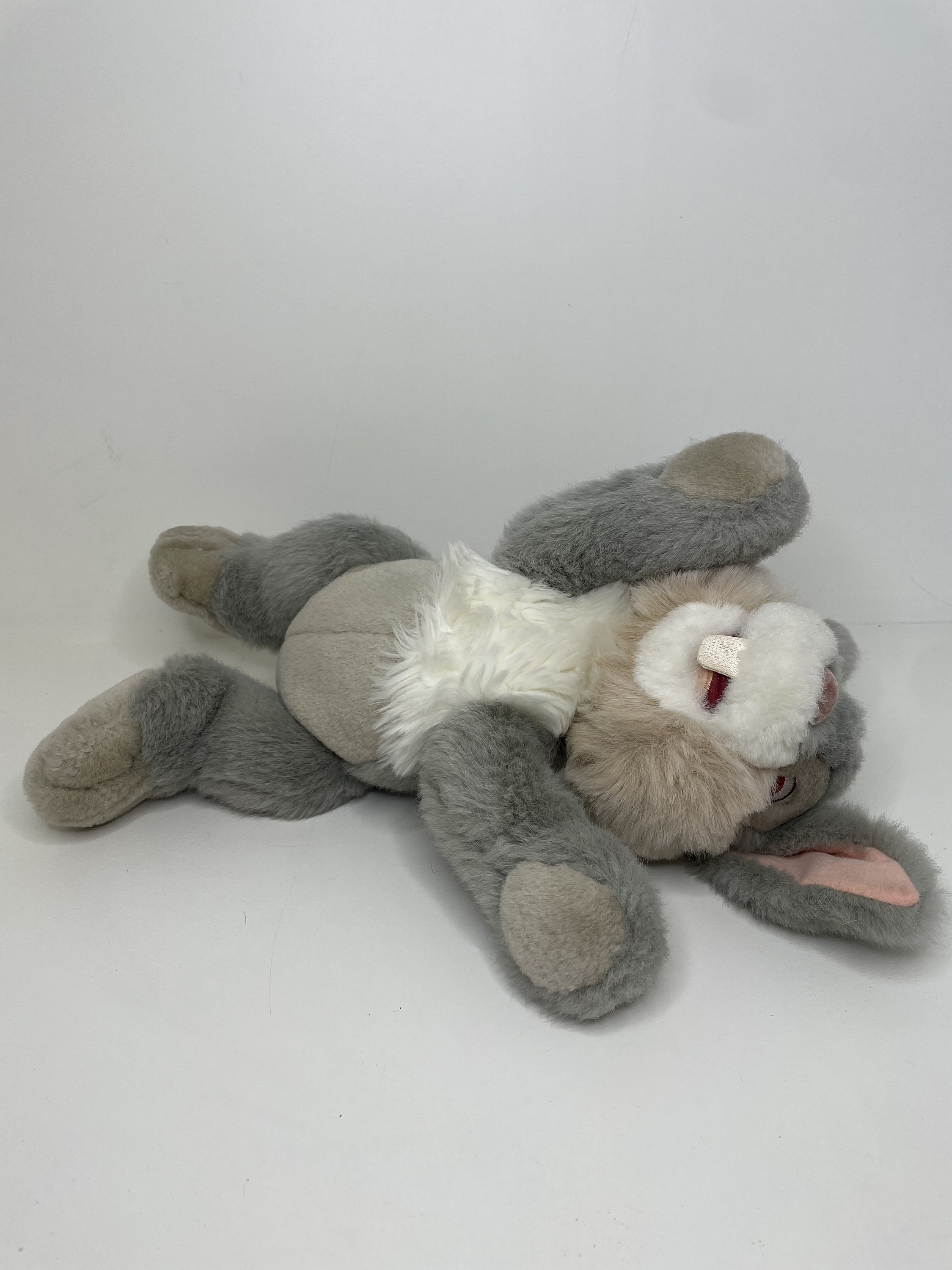 Vintage Disney's Bambi Thumper Plush - Etsy