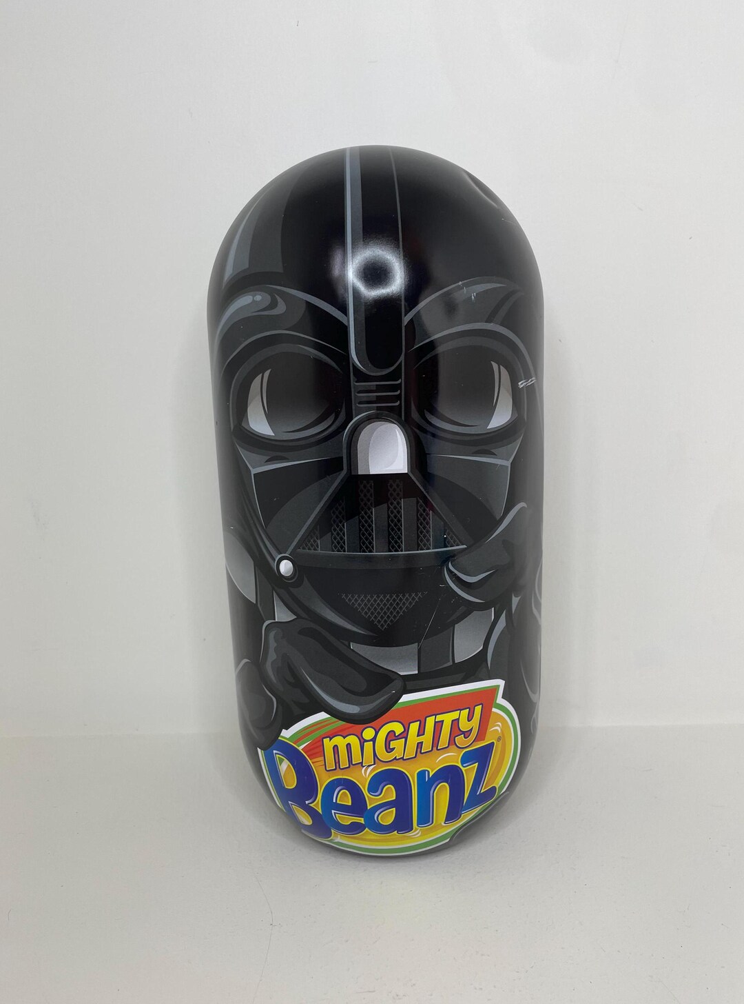 Mighty Beanz Star Wars Mighty Collector Tin & Beanz - Etsy