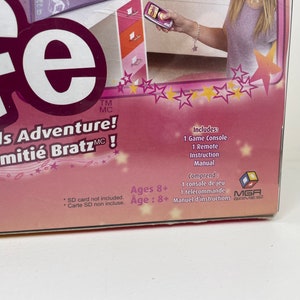 Bratz Life Game Fashion and Friends Adventure - Etsy