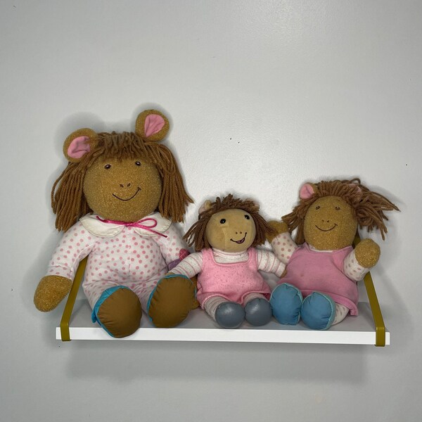 Arthur Dw Toys - Etsy