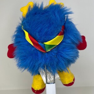 Rare Vintage Rainbow Brite Champ Sprite Plush - Etsy