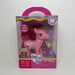 My Little Pony G3 25th Anniversary Soda Float Figure NIB - Etsy