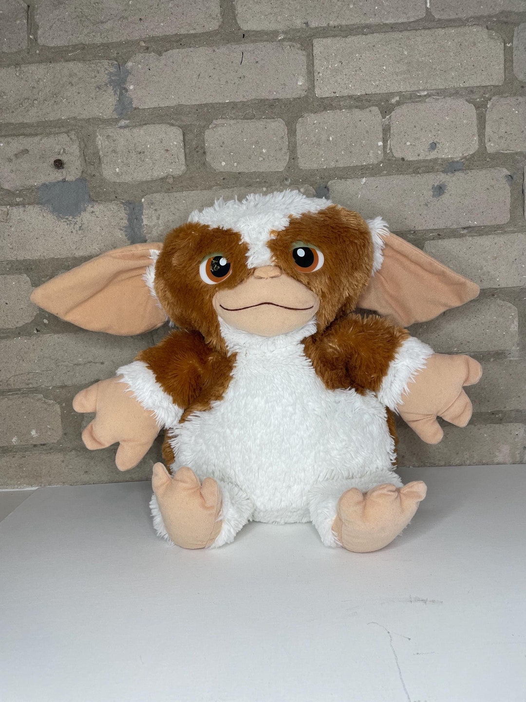 Gremlins Gizmo Plush - Etsy