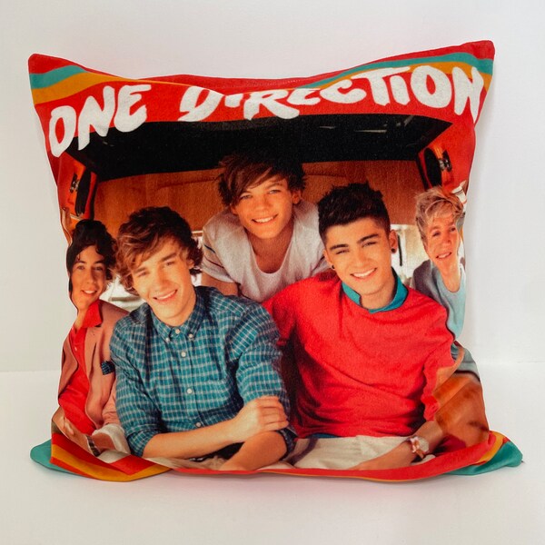 One Direction Decor - Etsy