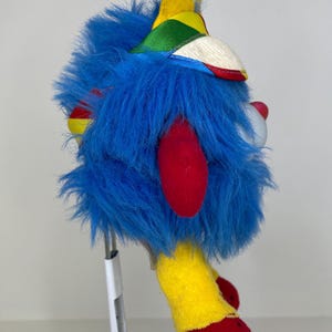 Rare Vintage Rainbow Brite Champ Sprite Plush - Etsy