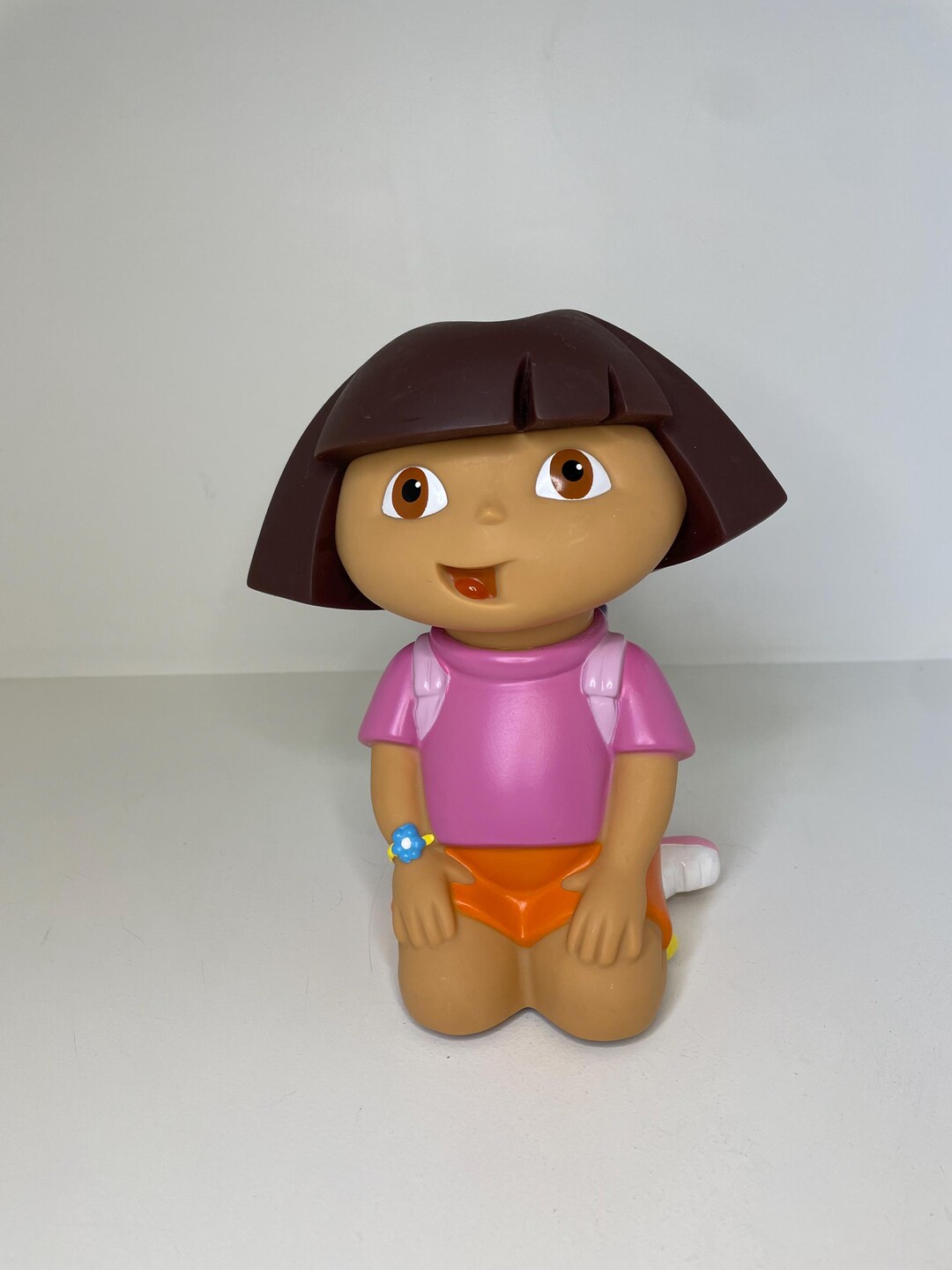 Dora the Explorer Dora Singing Bank - Etsy