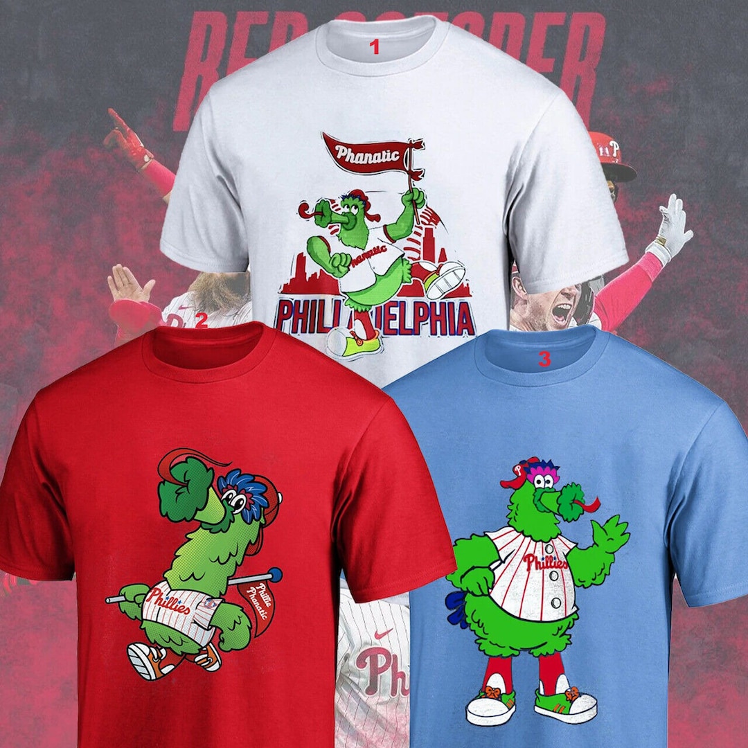 Phillie Phanatic Shirt Dancing On My Own Phillies Shirt Etsy