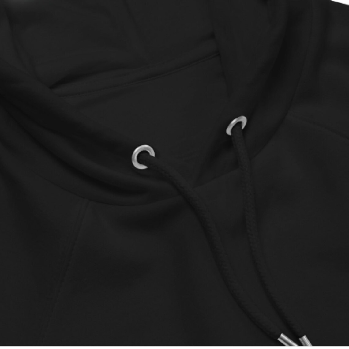 Unisex Eco Raglan Yeti Explorer Hoodie Explore More, Worry Less - Etsy