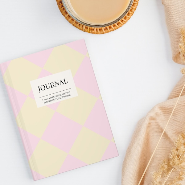 Shop Aesthetic Notebook Online - Etsy