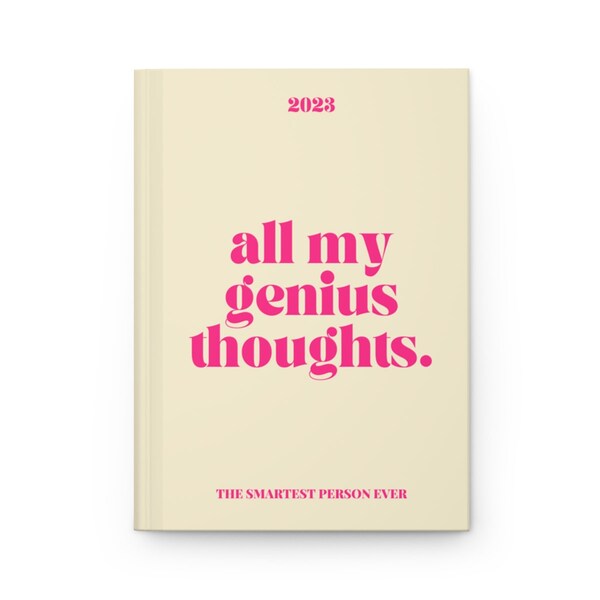 Funny Notebook - Etsy