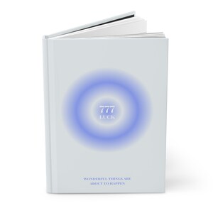 Angel Numbers Journal Custom Manifestation Notebook Angel Number ...