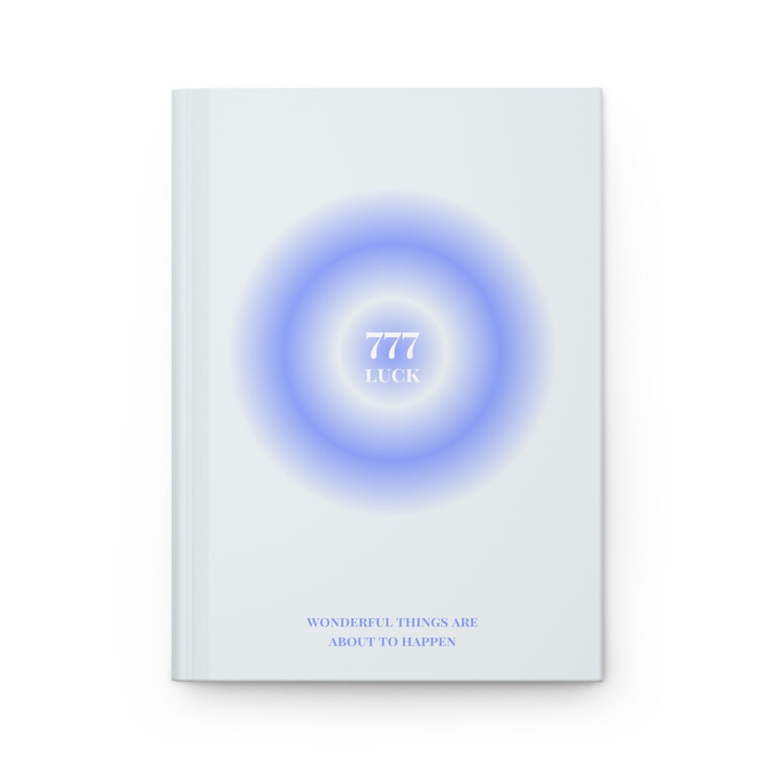 Angel Numbers Journal Custom Manifestation Notebook Angel Number ...