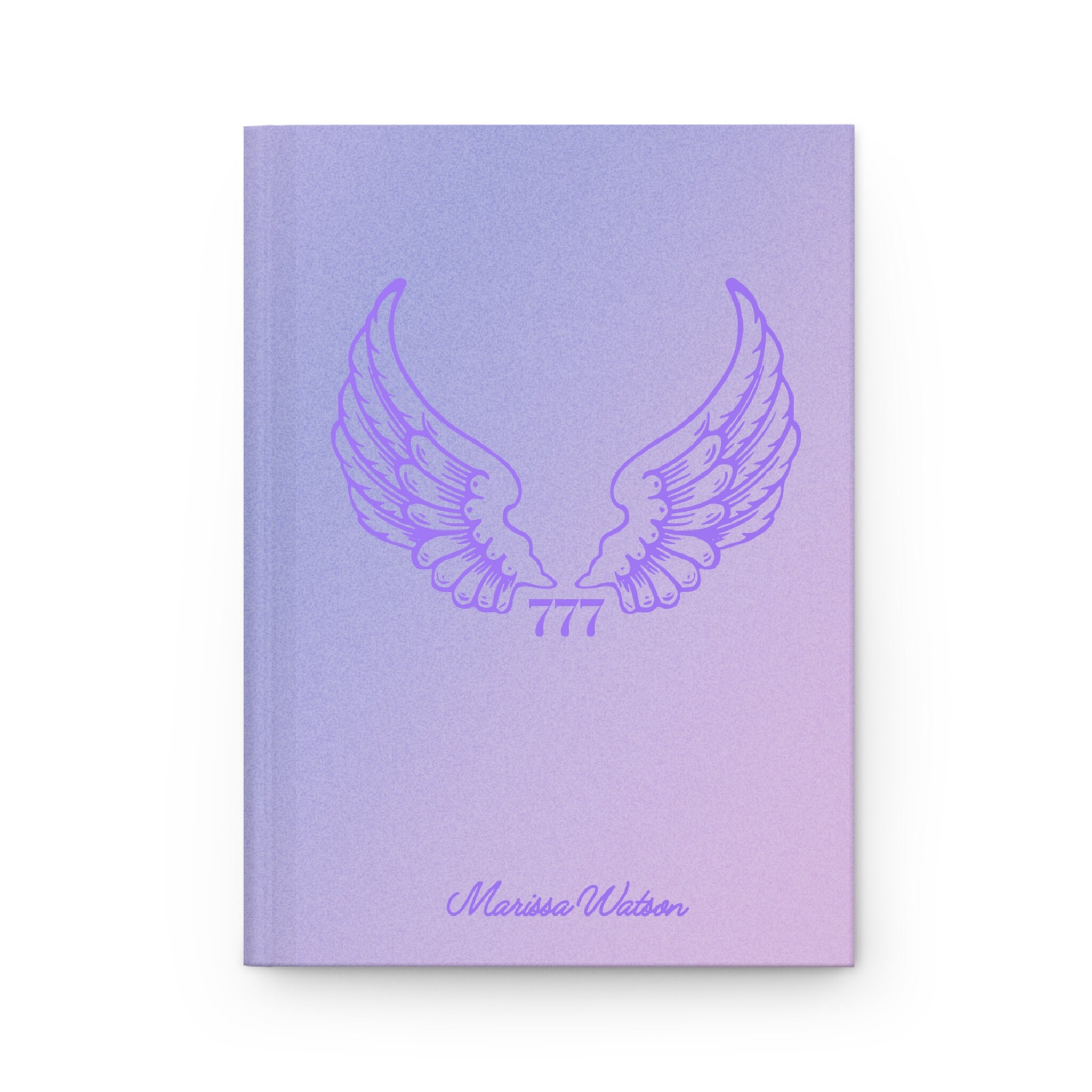Custom Angel Number Notebook Angel Numbers Journal Custom Manifestation ...