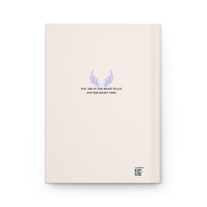 222 Angel Numbers Custom Angel Number Notebook Affirmation Manifest ...