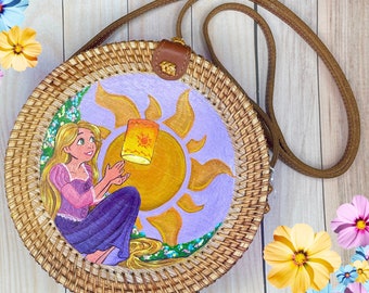 Pascal Tangled Purse Disney, Disney Princess Rapunzel Purse Disney ...