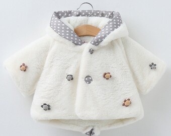 Girls Princess Jacket - Etsy