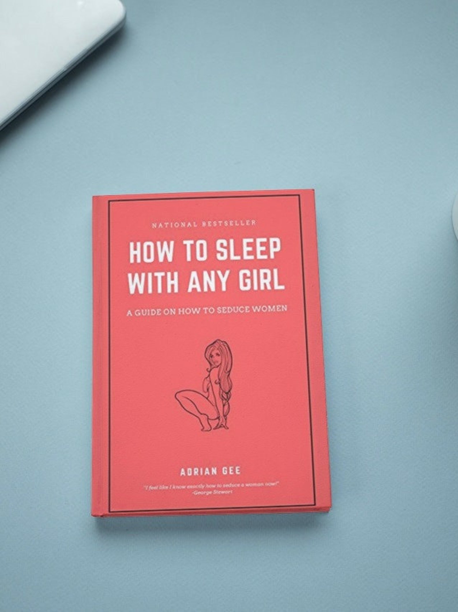 How to Seduce Women: Adrian Gee Guide (e-book PDF) - Etsy