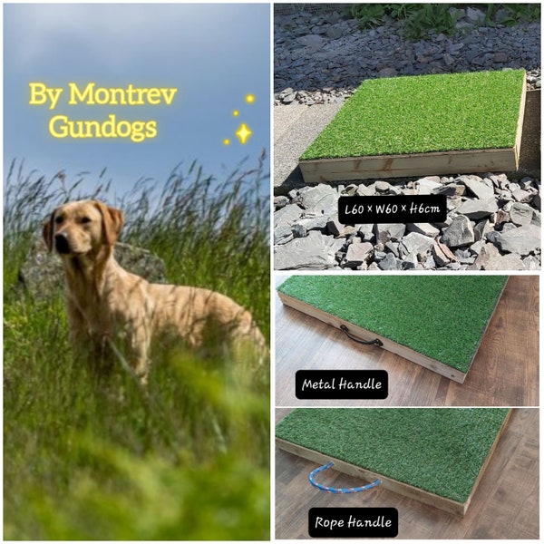 Dog Place Board - Etsy