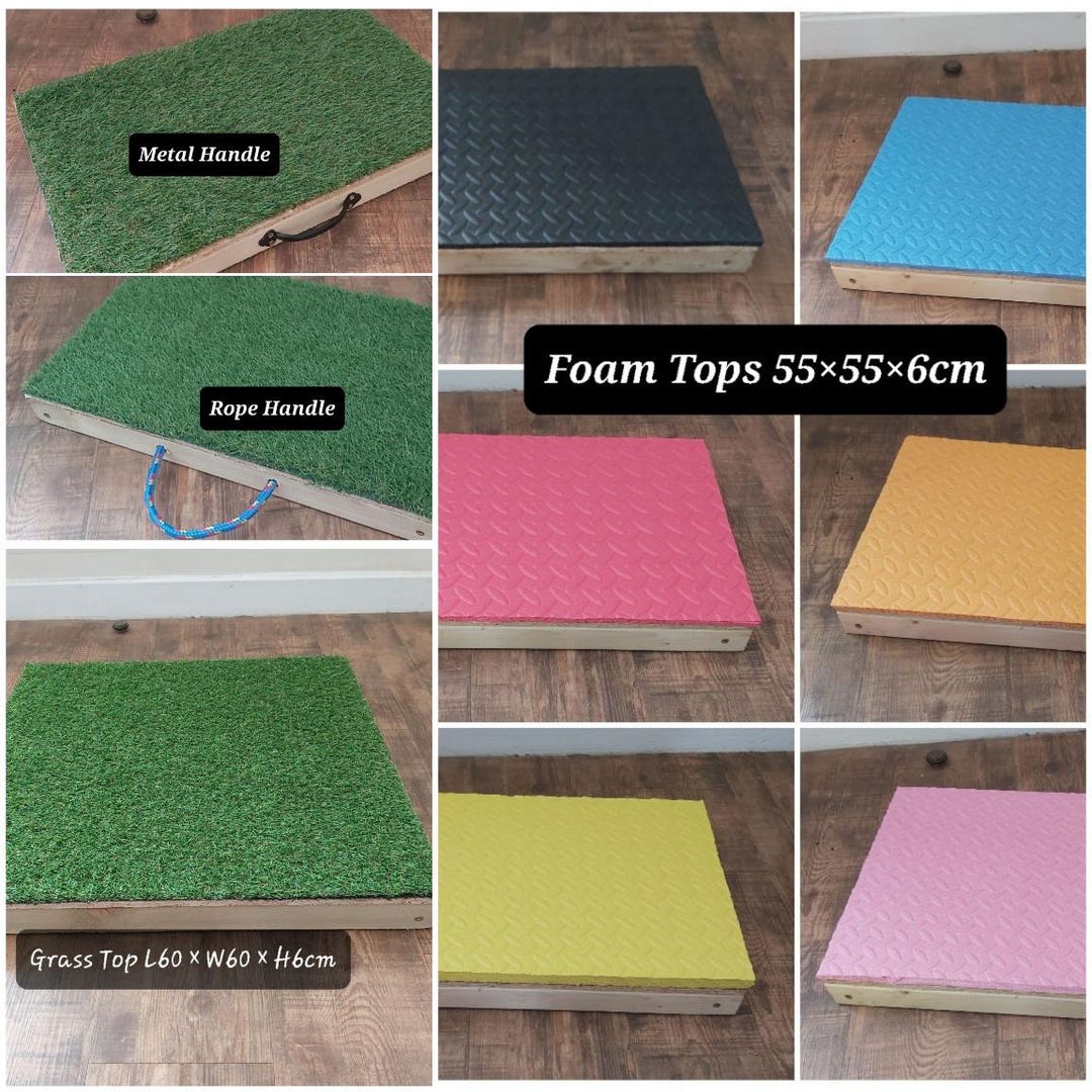 Dog Training Place Board/platform/dog Sports/obedience for Gundogs ...
